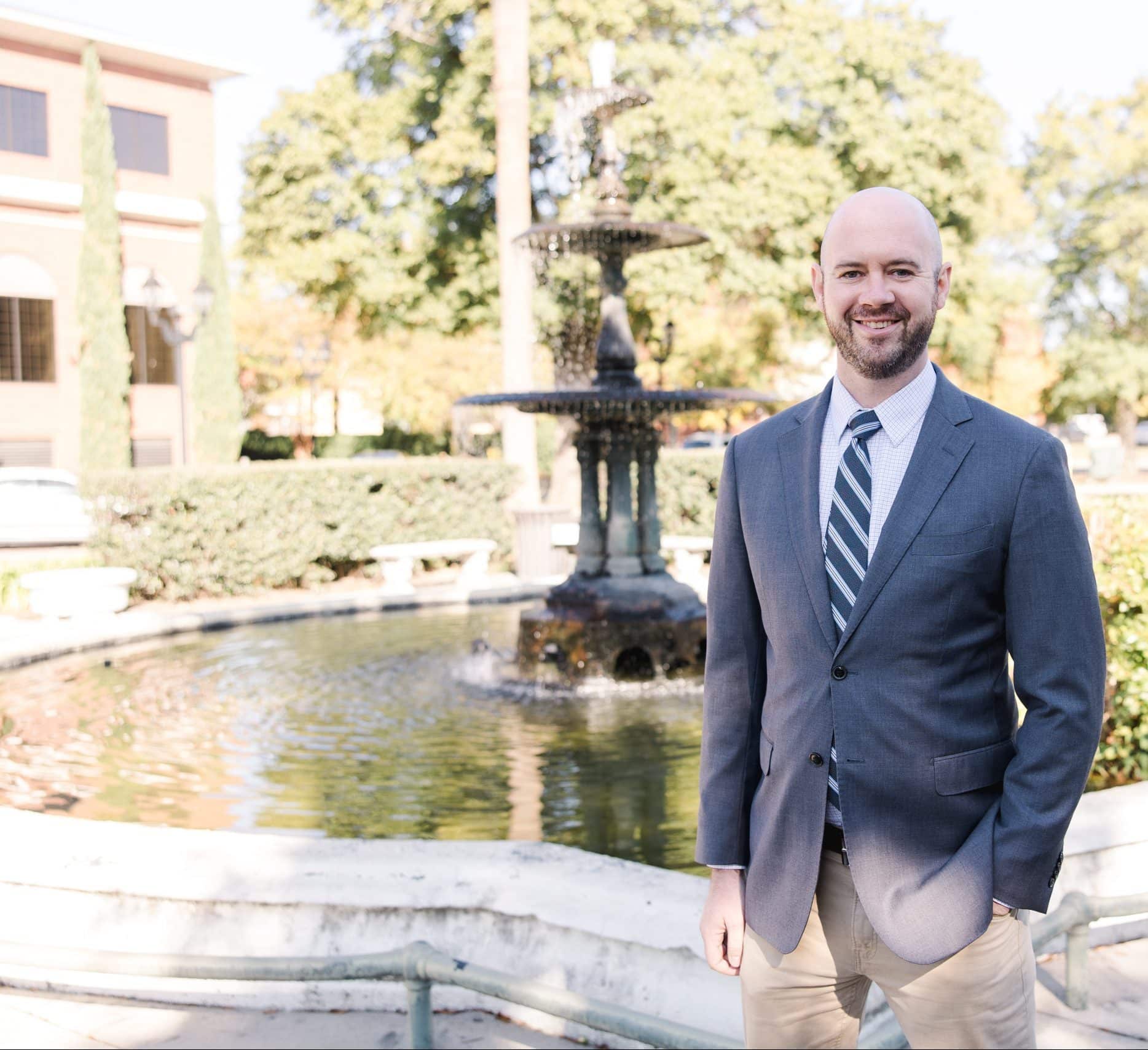 Attorney Nathan Beverly | Augusta, GA | M. Austin Jackson Attorney at Law