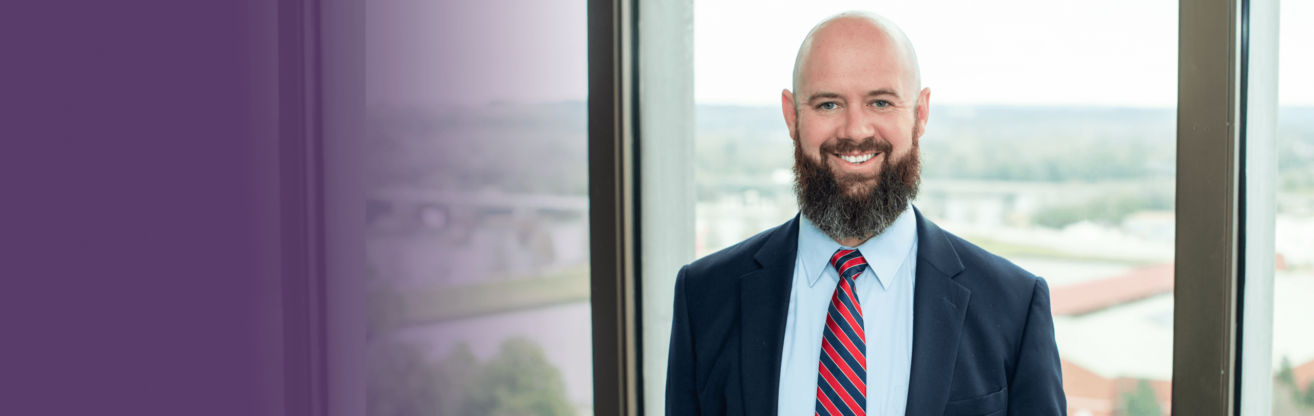 Nathan Beverly, Personal Injury Attorney | Augusta, GA